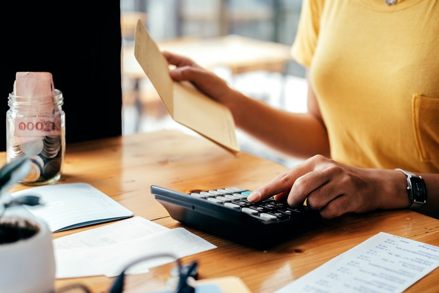 Bookkeeping Basics – Corpler