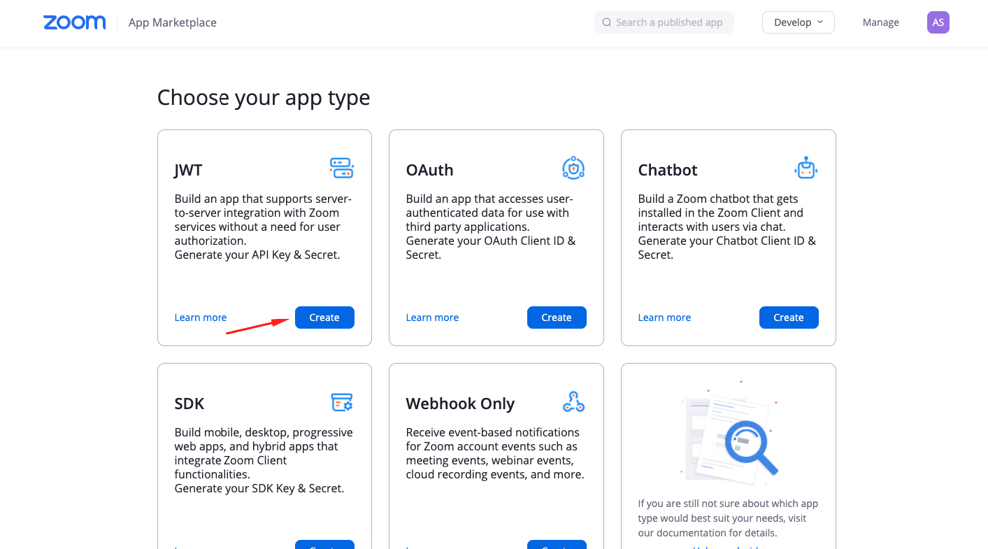 Zoom Integration – Corpler